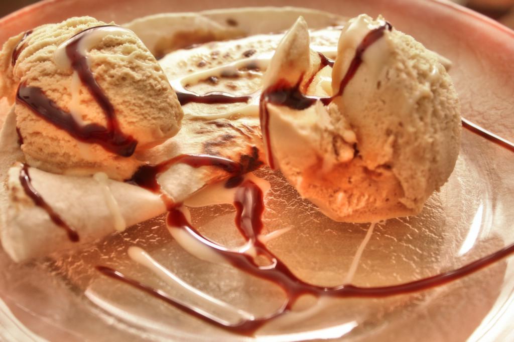 Kirk's 1890 Ice Cream Parlor, Myrtle Beach