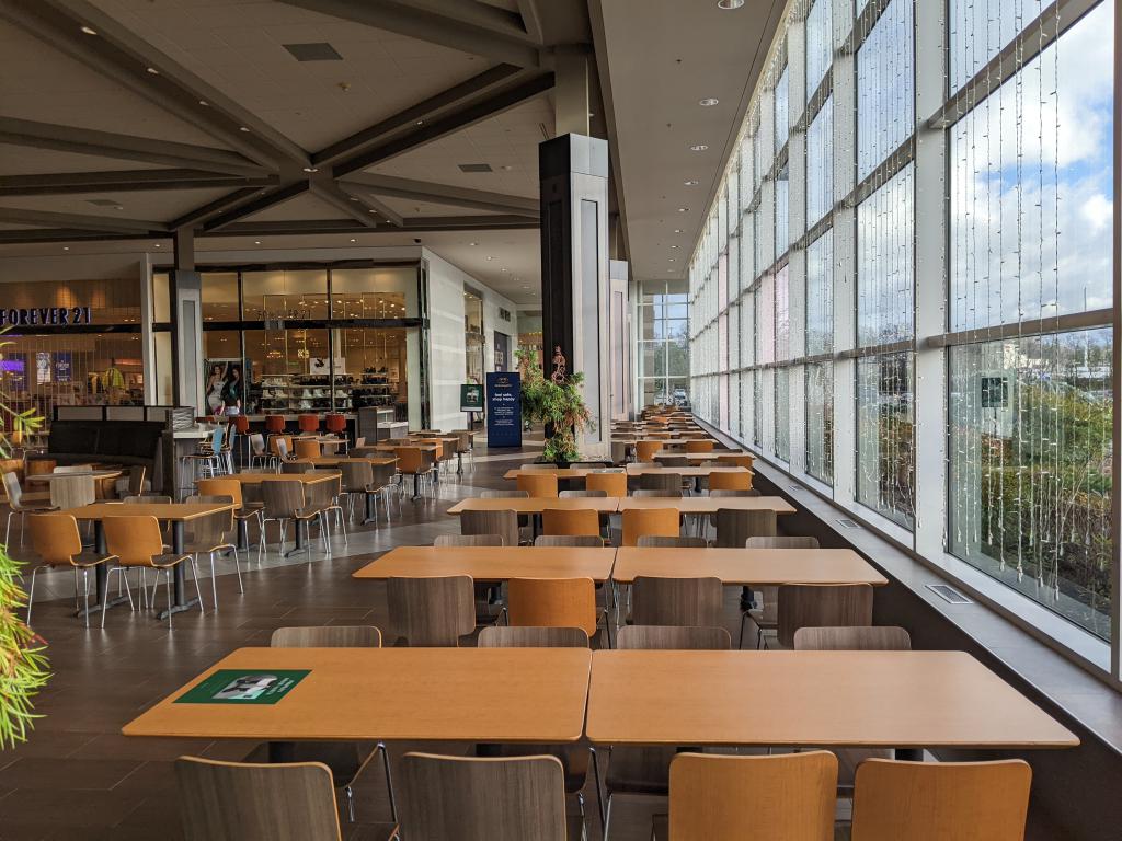 Bellis Fair, Bellingham