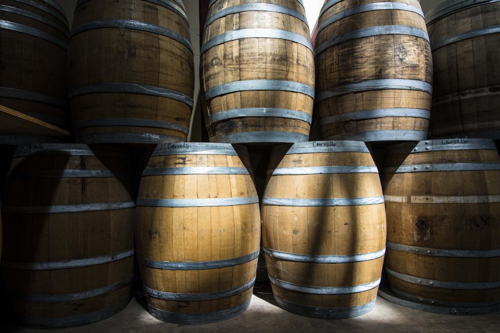 Cardinal Spirits Distillery, Bloomington