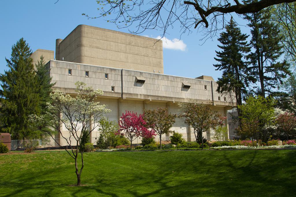 Indiana University Opera and Ballet Theater, Bloomington