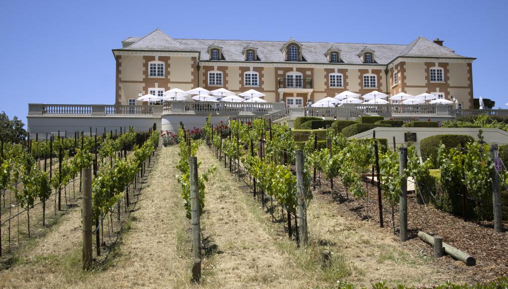 Domaine Carneros, Napa