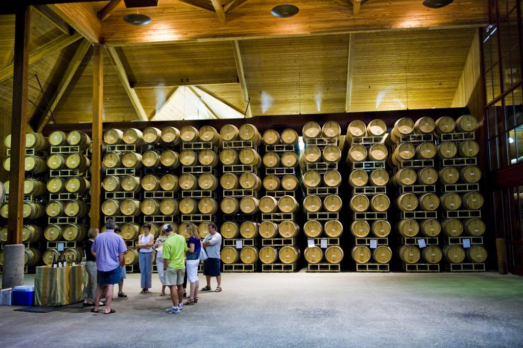 Cakebread Cellars Napa, Napa