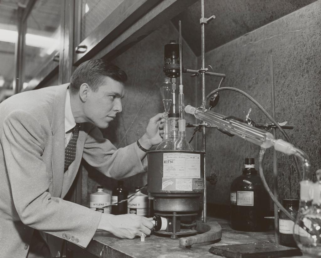 The Wright Aeronautical Laboratory, Dayton