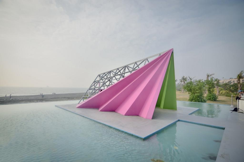 Rainbow Church, Kaohsiung