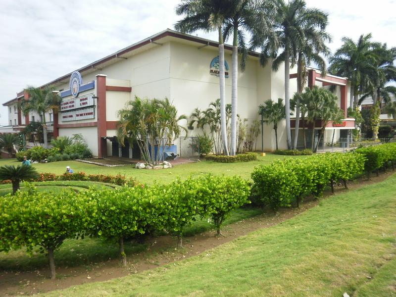 Plaza Inter Mall, Managua