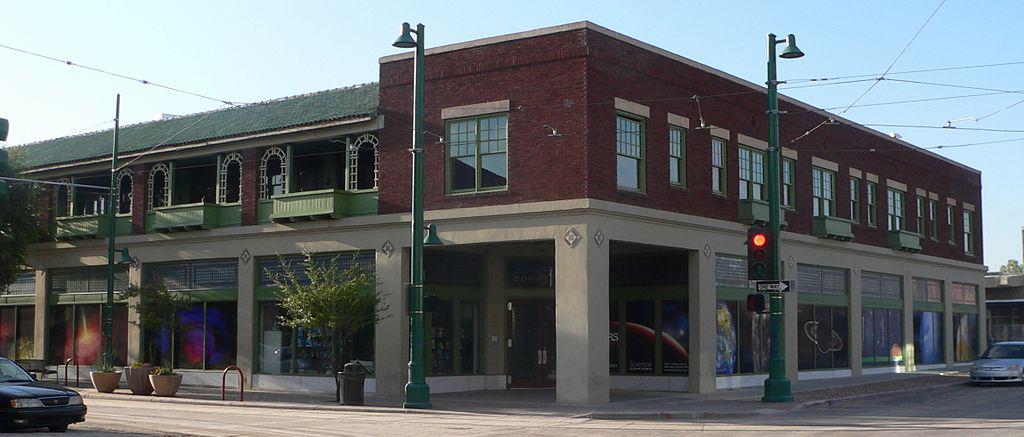 Rialto Theatre Tucson Tucson Lifestyle Events Release Party @ Rialto