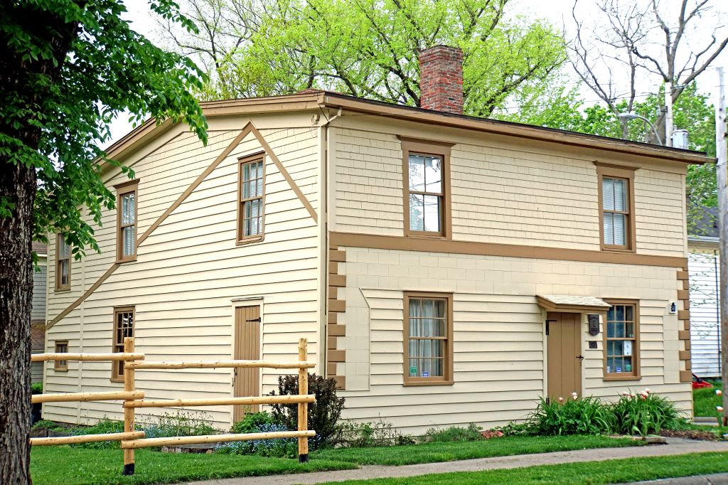 Jost House Museum, Sydney