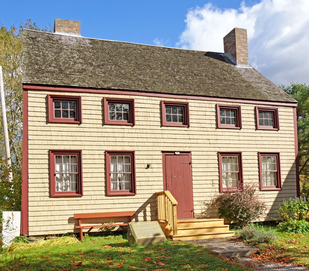 Cossit House Museum, Sydney