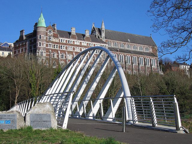 Mardyke Bridge, Cork