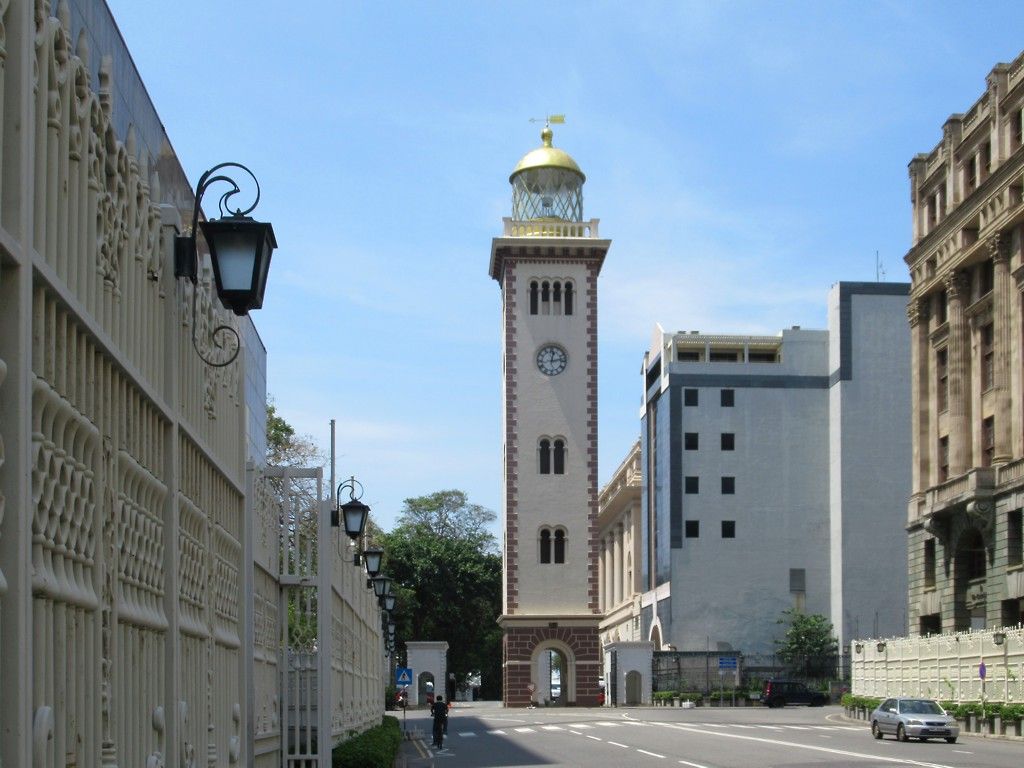 Old Colombo Lighthouse, Colombo