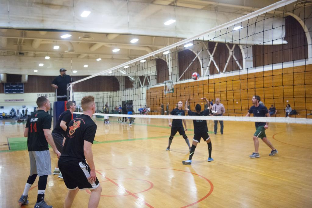 Student Recreation Center (U of A), Tucson