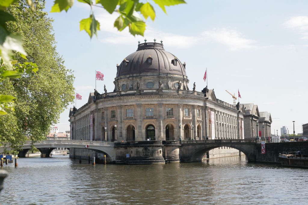 Bode-Museum, Berlin