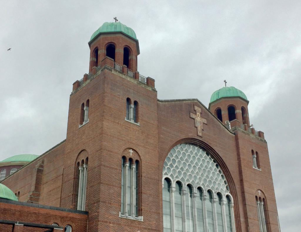 St. Francis Church, Cork