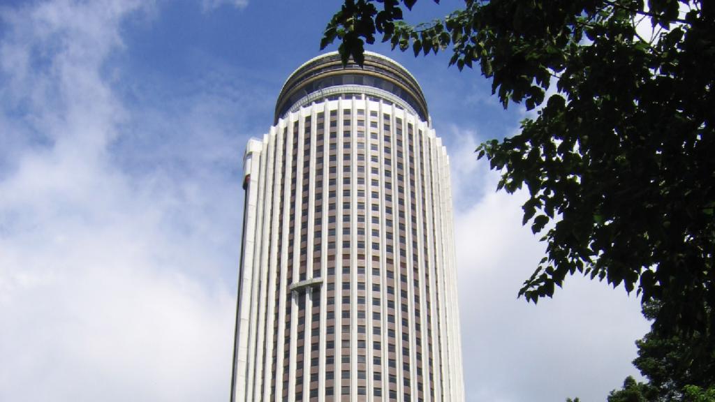 Hopewell Center, Hong Kong