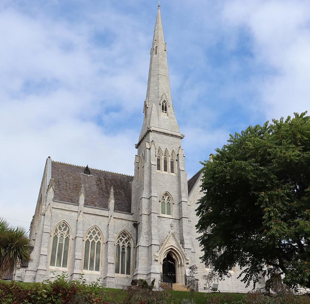 Trinity Presbyterian Church, Cork