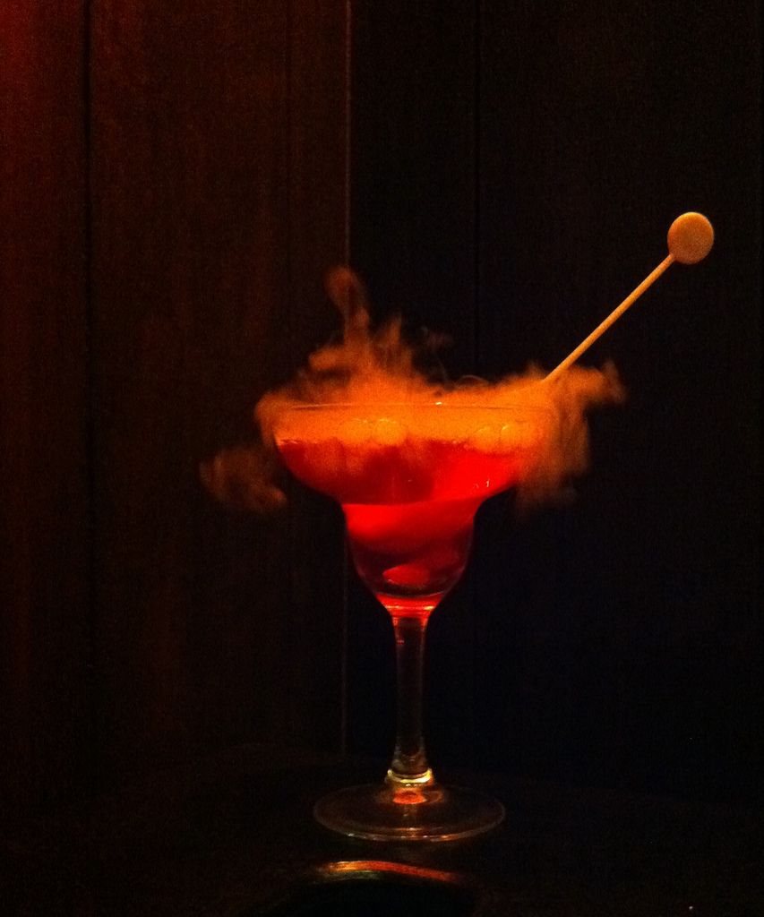 Aqua Spirit, Hong Kong