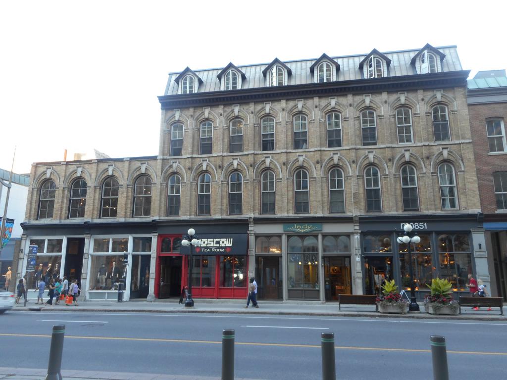 Alpha Art Gallery, Ottawa