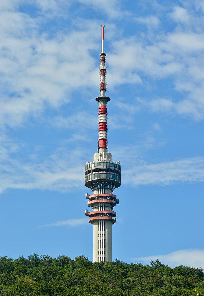 TV Tower Pecs, Pecs