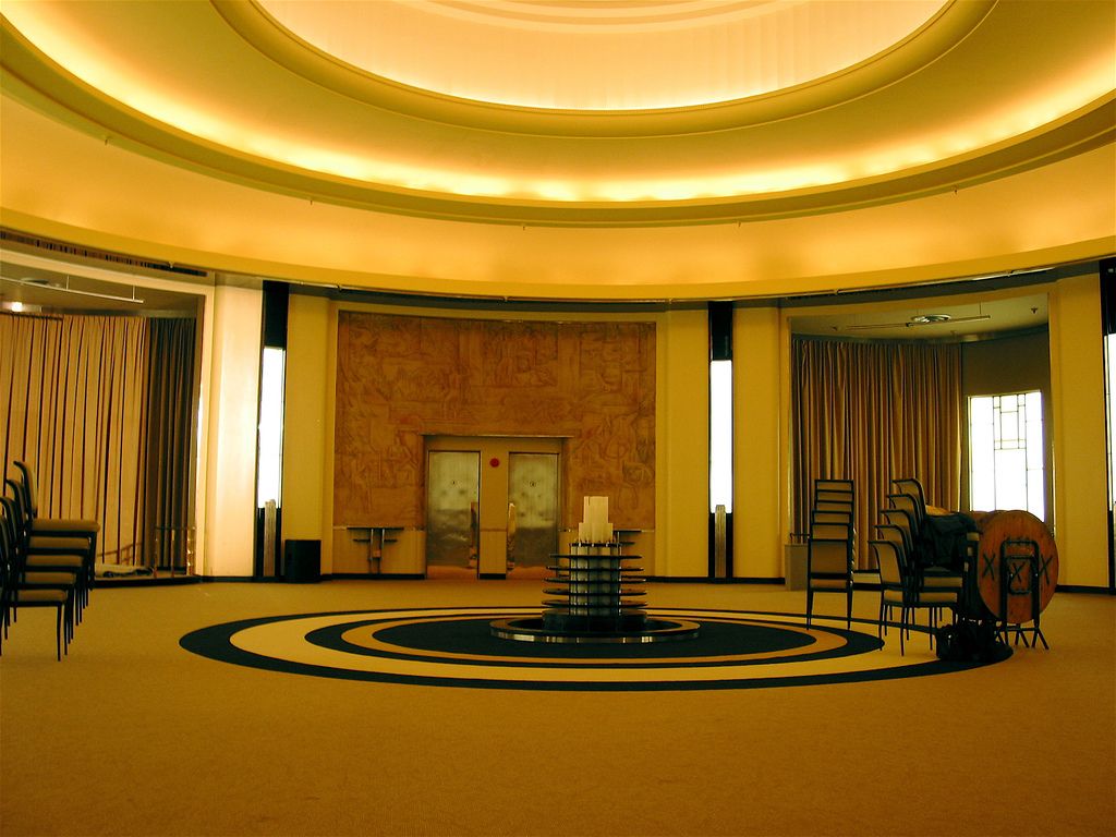 The Carlu, Toronto