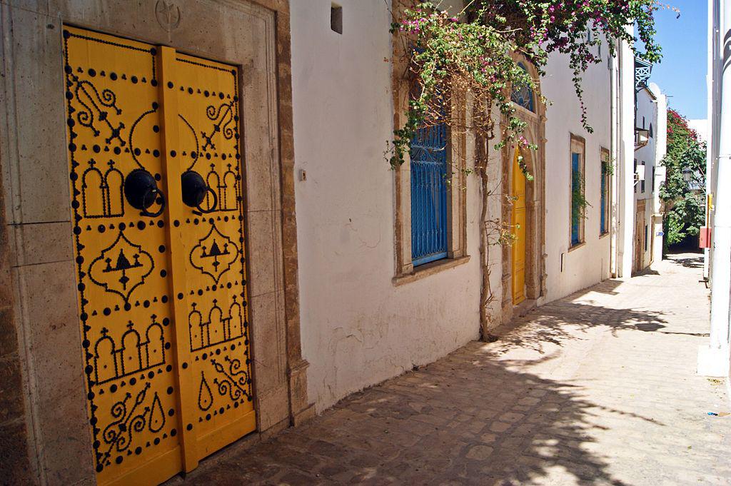 Medina of Tunis (Tunis Old CIty), Tunis
