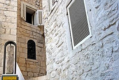 Church of Saint Martin, Split