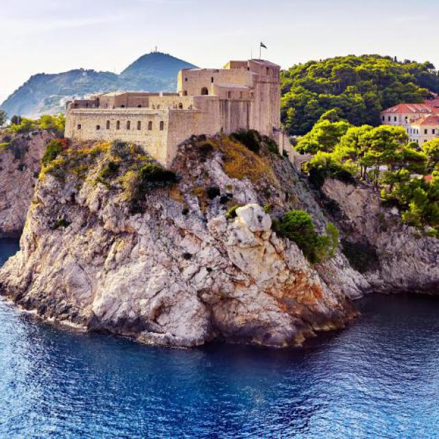 Dubrovnik Overview